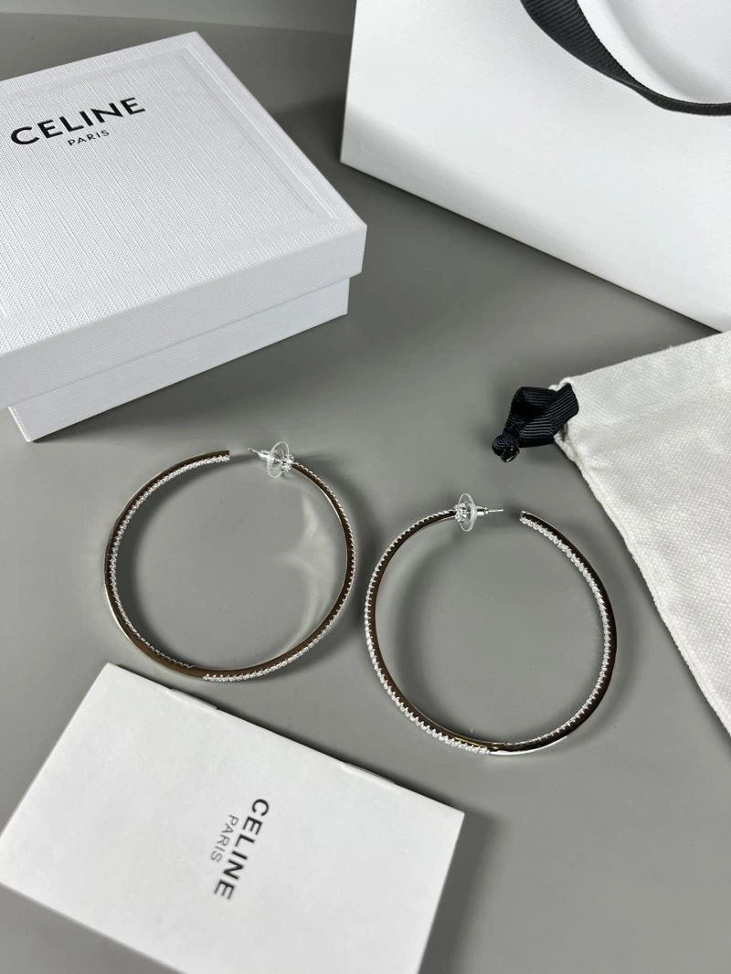 OEM Celine Earrings