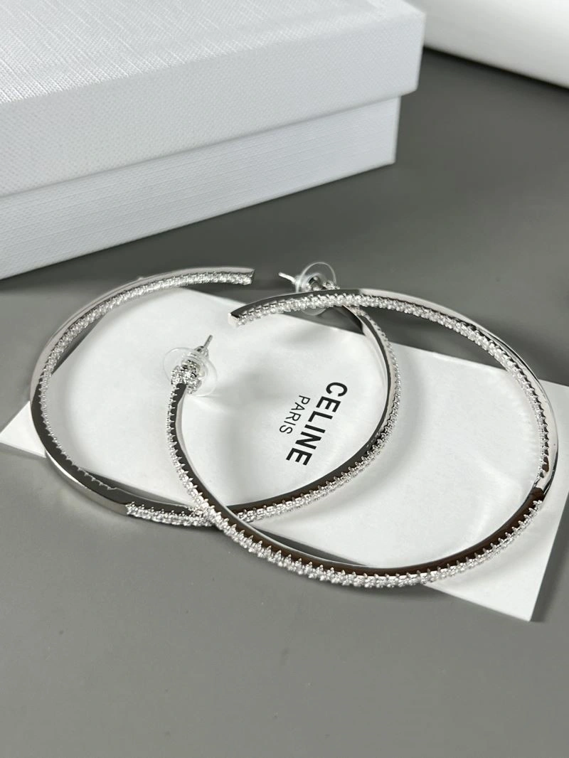 OEM Celine Earrings