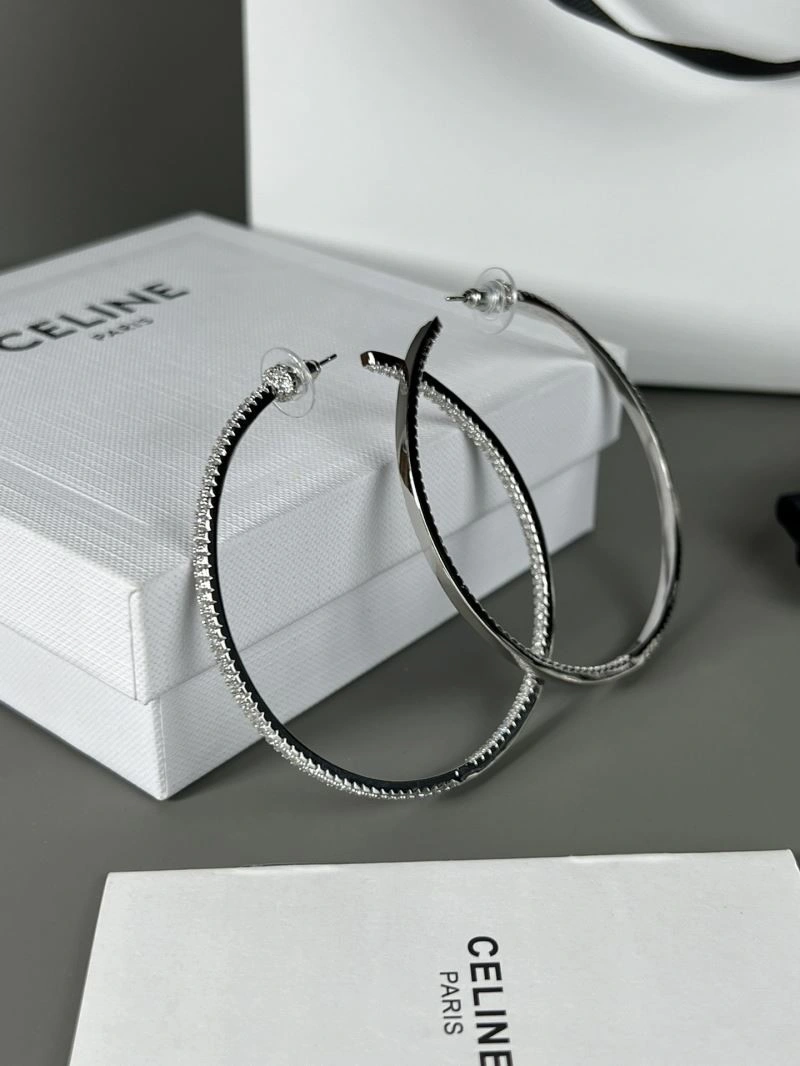 OEM Celine Earrings