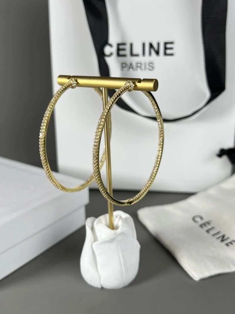 OEM Celine Earrings