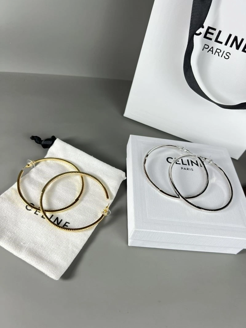 OEM Celine Earrings