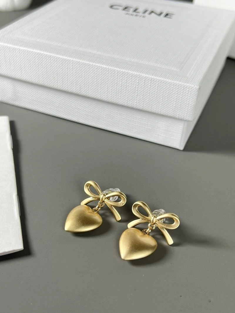 Celine Earrings