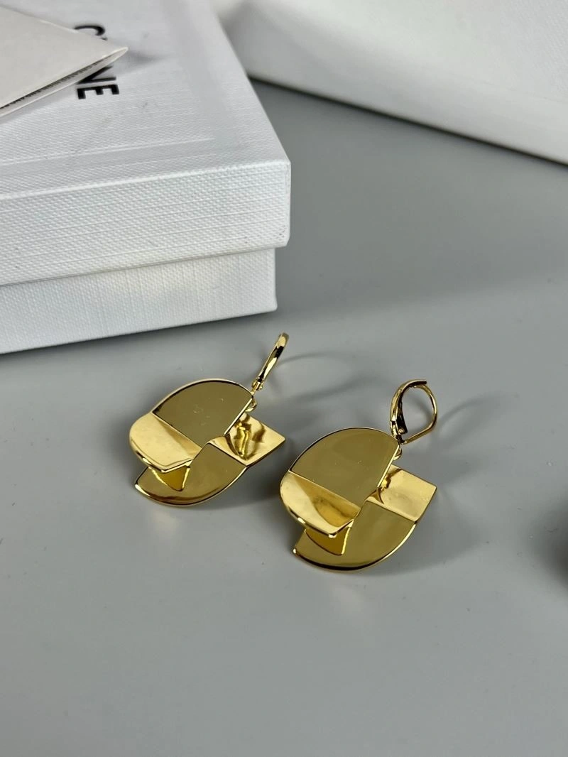 Celine Earrings