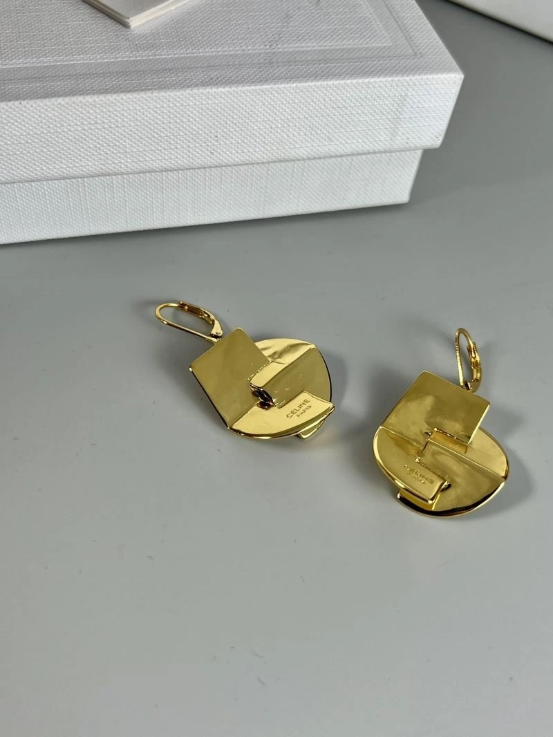 Genuine Celine Earrings