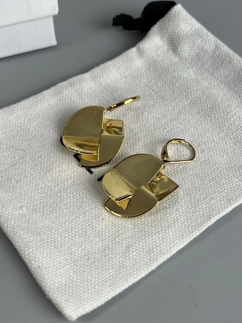 Genuine Celine Earrings