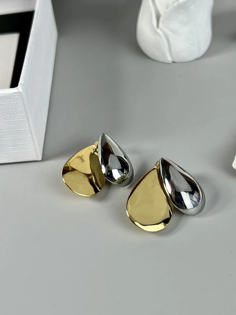 Genuine Celine Earrings