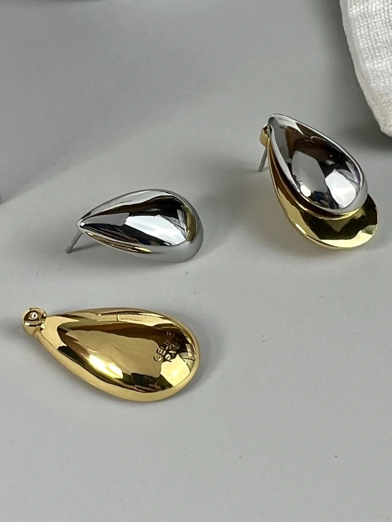 Genuine Celine Earrings