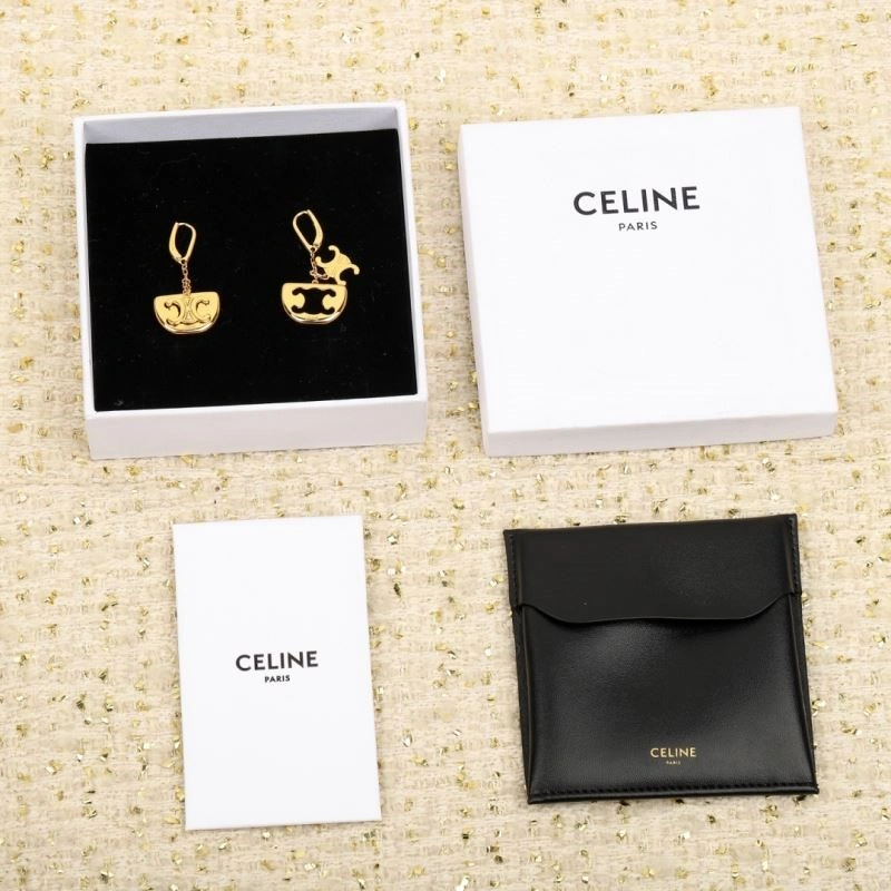 Celine Earrings