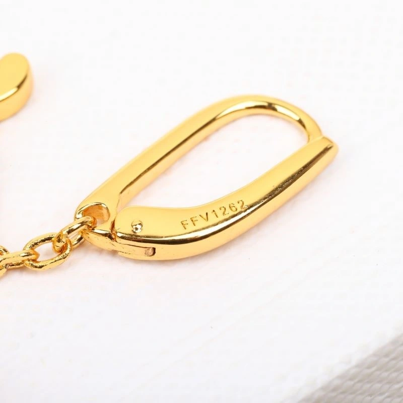 Exact replica Celine Earrings