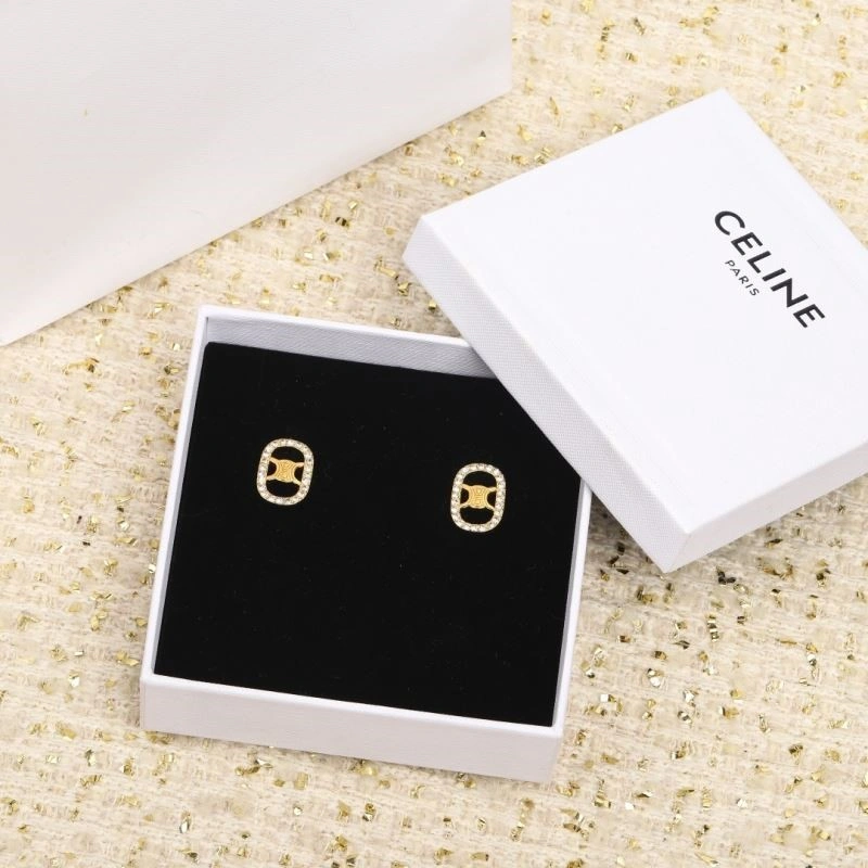 Celine Earrings