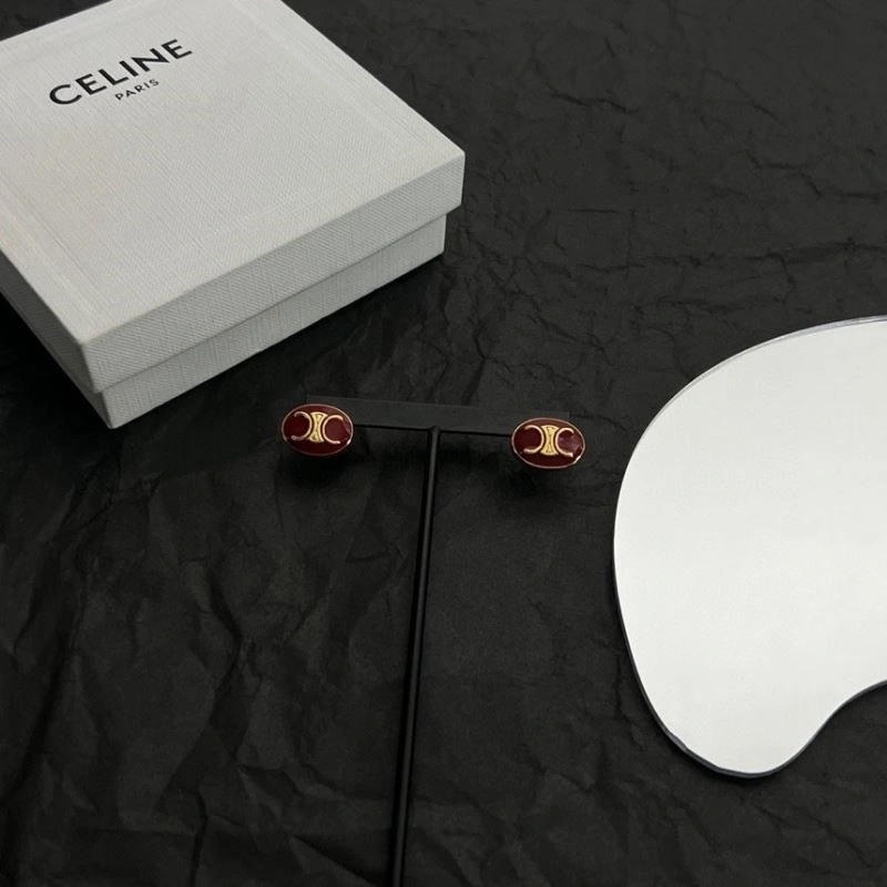 OEM Celine Earrings
