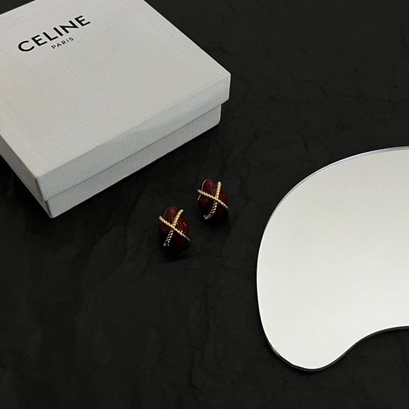 Celine Earrings