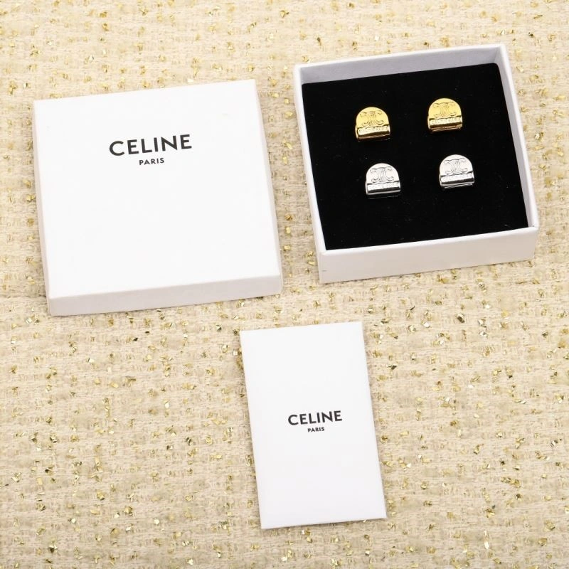 Celine Earrings
