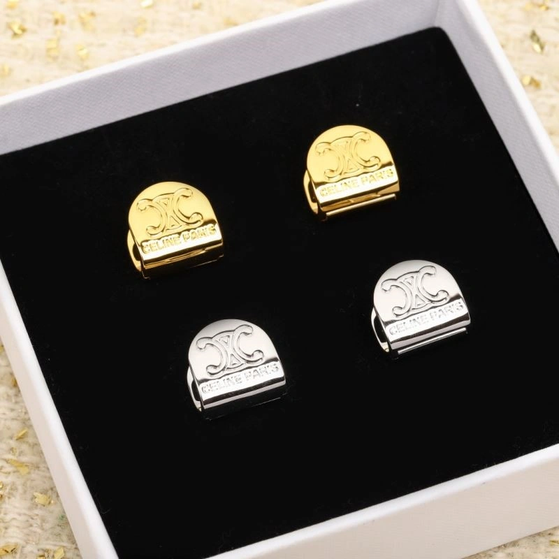 Perfect replica Celine Earrings