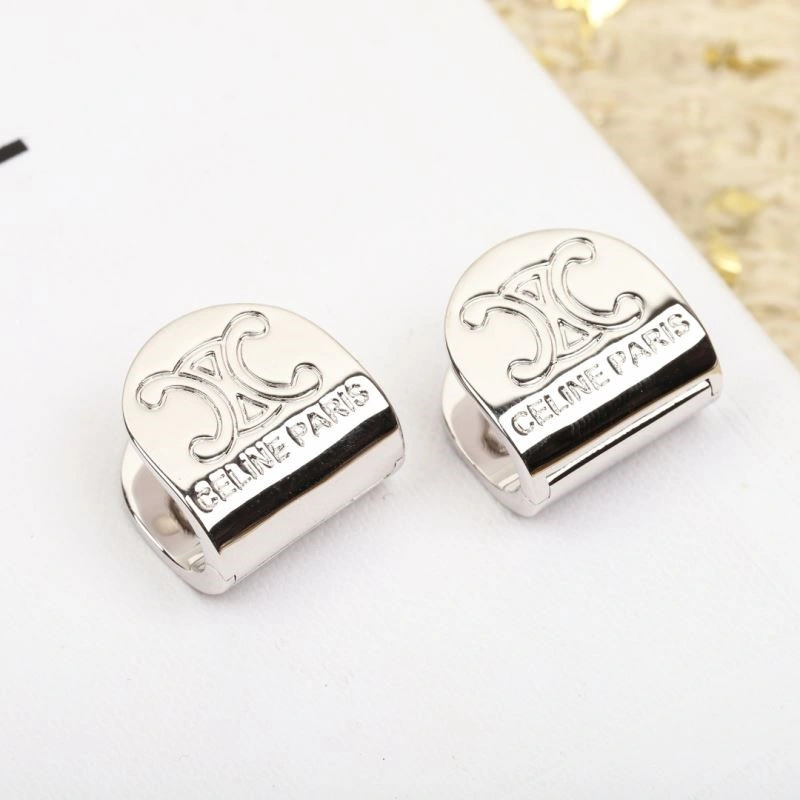 Perfect replica Celine Earrings