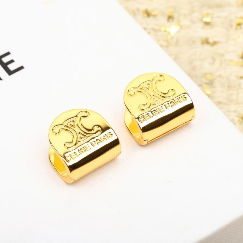 Perfect replica Celine Earrings