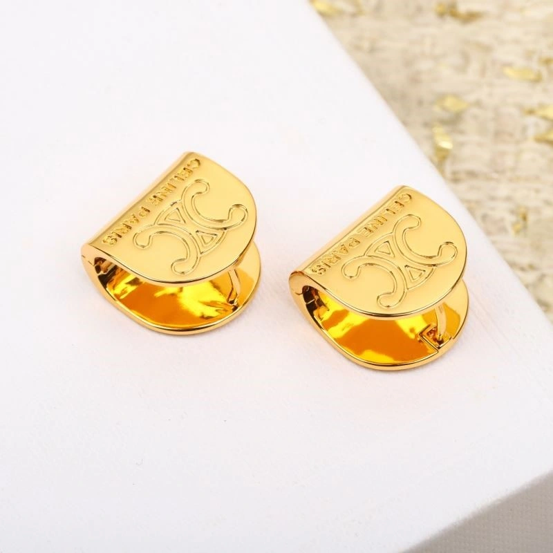 Perfect replica Celine Earrings