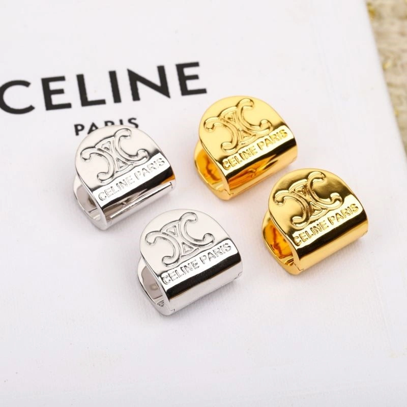 Perfect replica Celine Earrings
