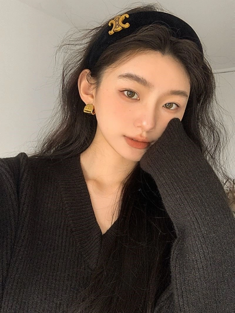 Perfect replica Celine Earrings