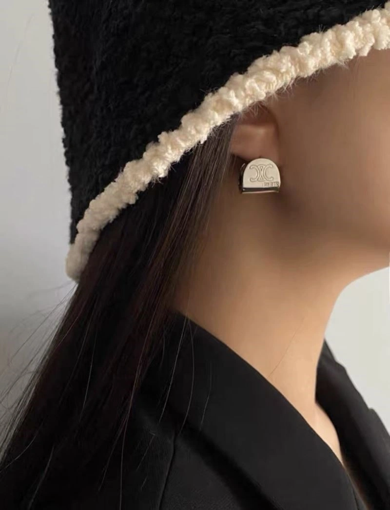 Perfect replica Celine Earrings