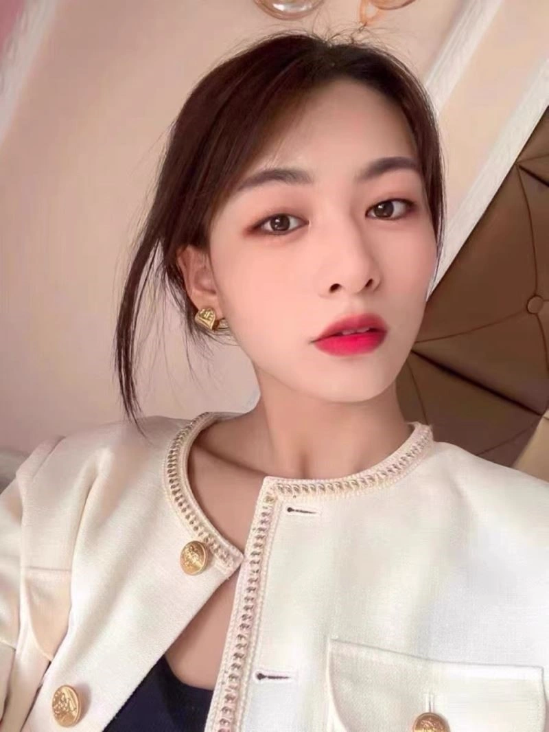 Perfect replica Celine Earrings
