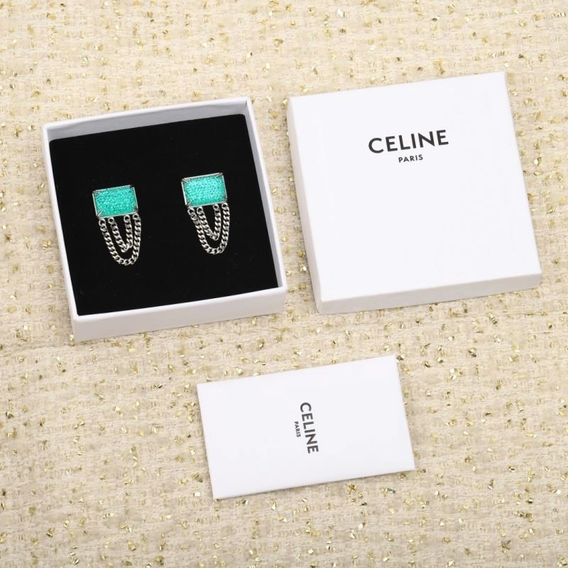 Celine Earrings