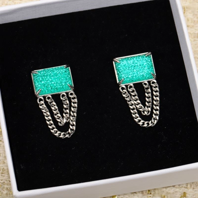 Top match Celine Earrings