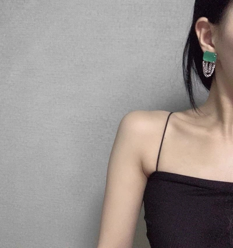 Top match Celine Earrings