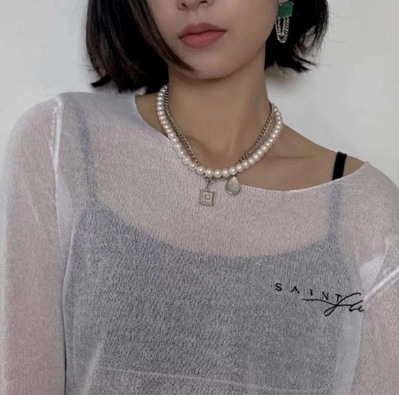 Top match Celine Earrings
