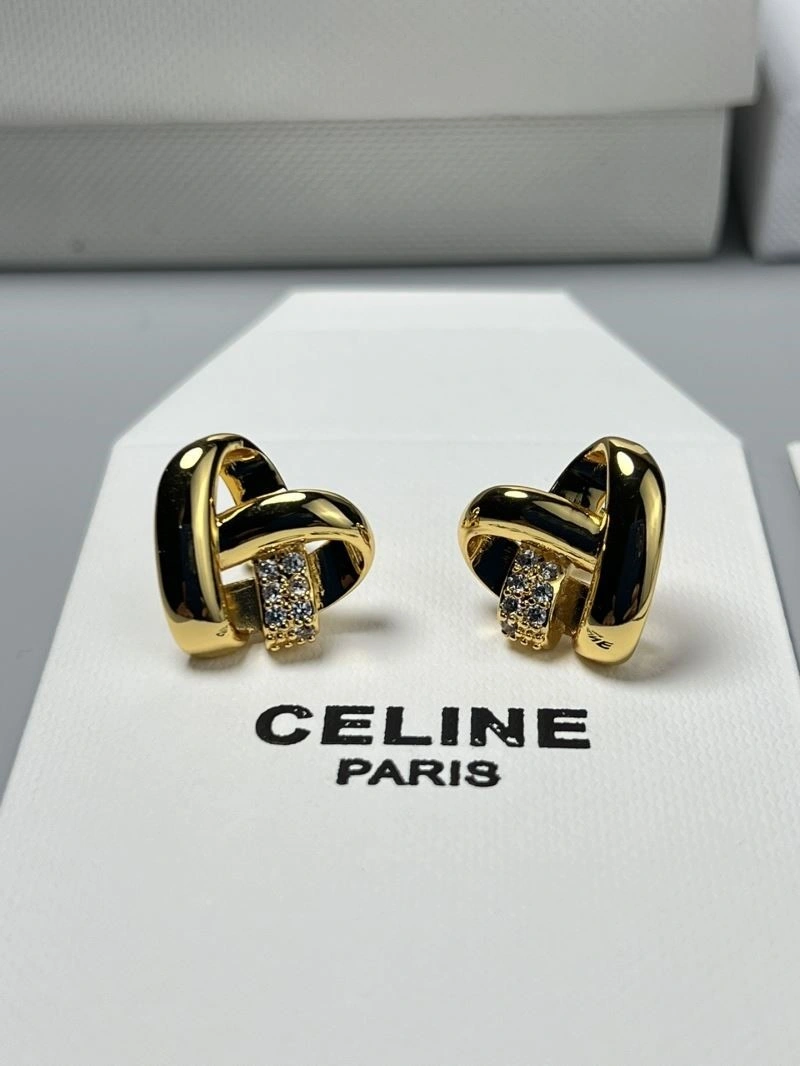 Celine Earrings