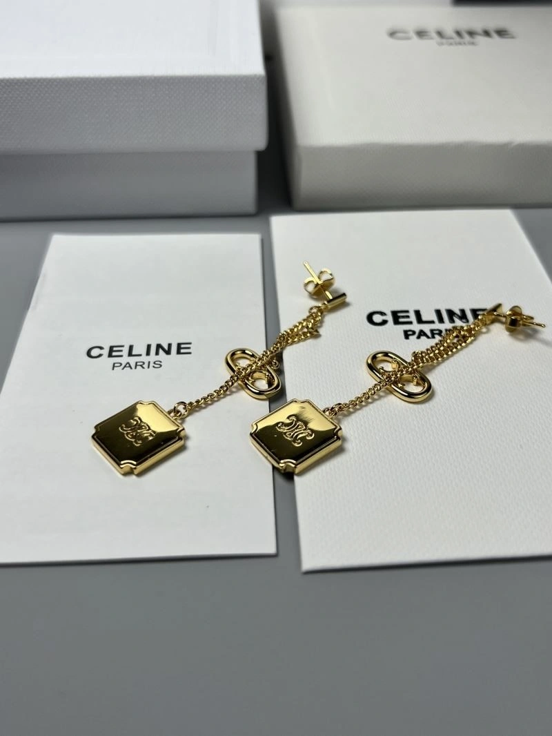 Bargain Celine Earrings