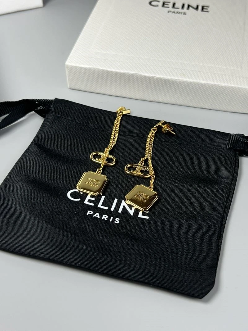 Bargain Celine Earrings