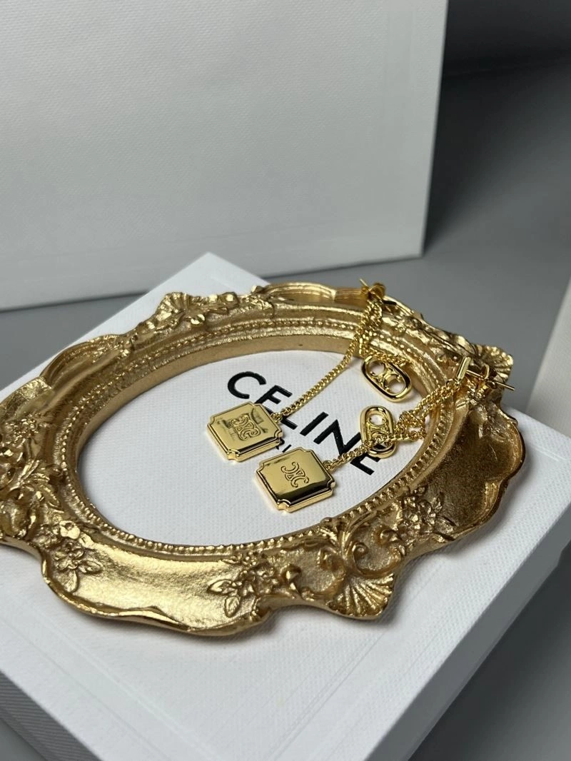 Bargain Celine Earrings