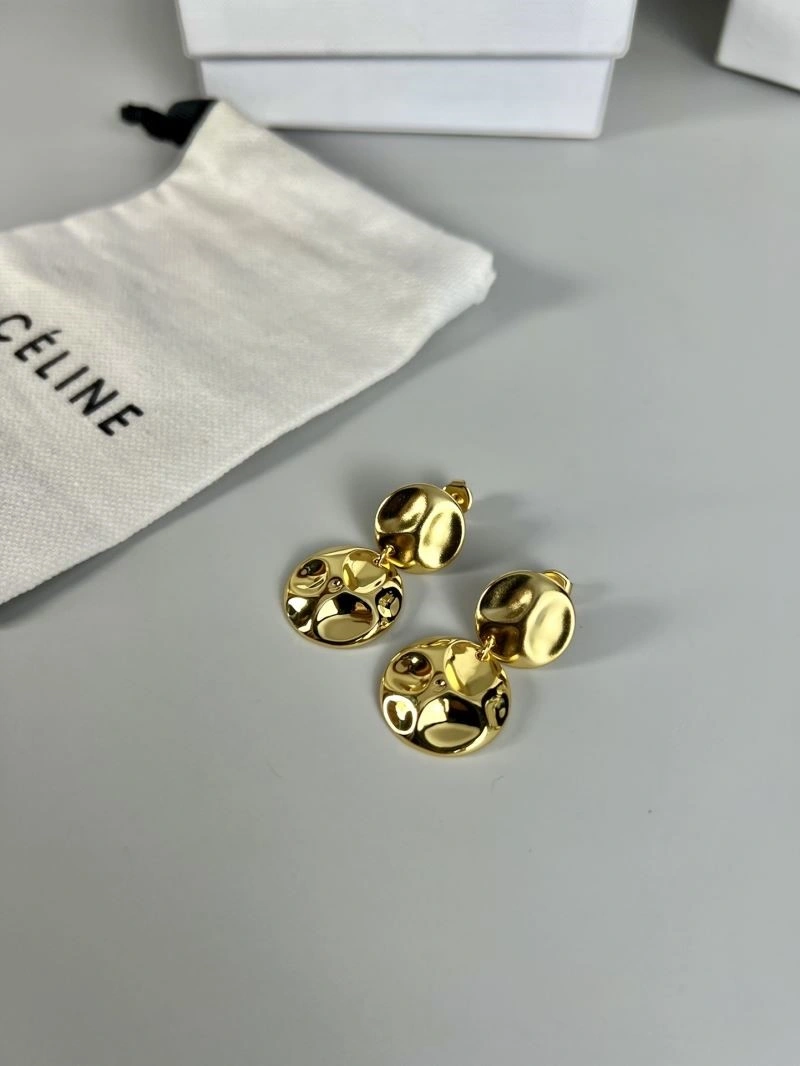 Celine Earrings