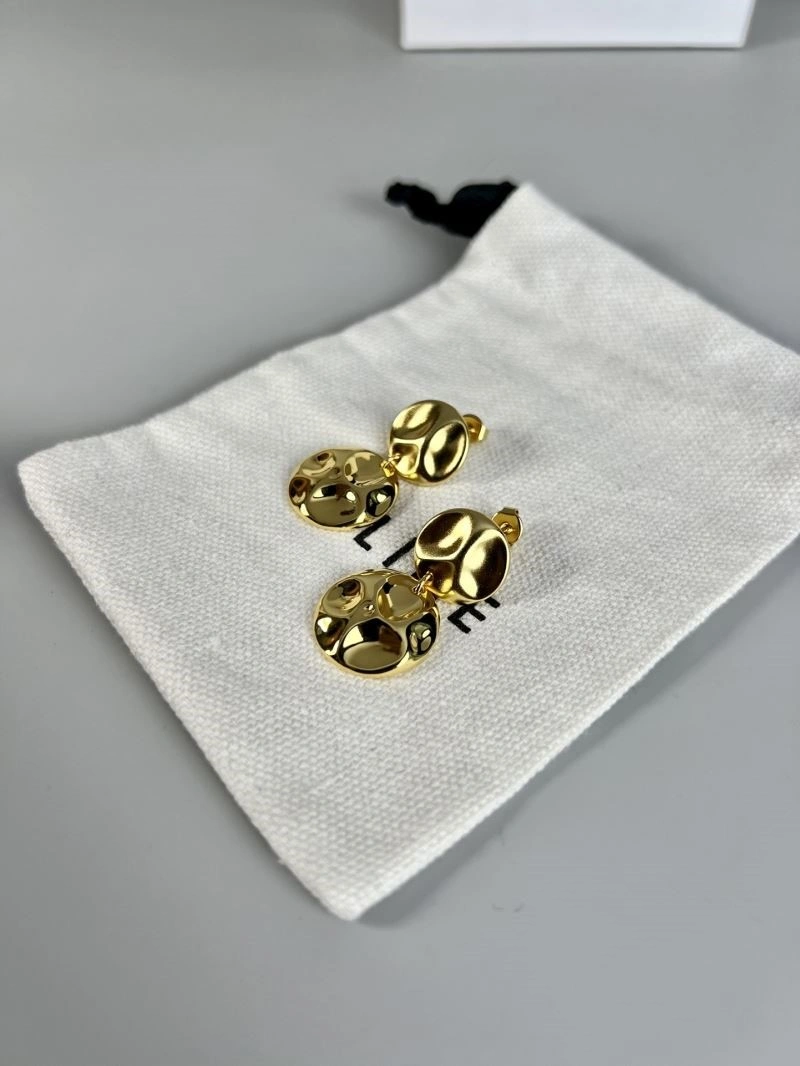 Top match Celine Earrings