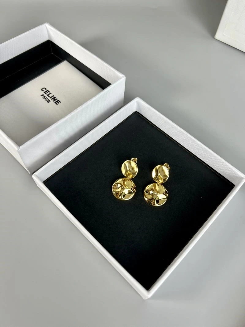 Top match Celine Earrings
