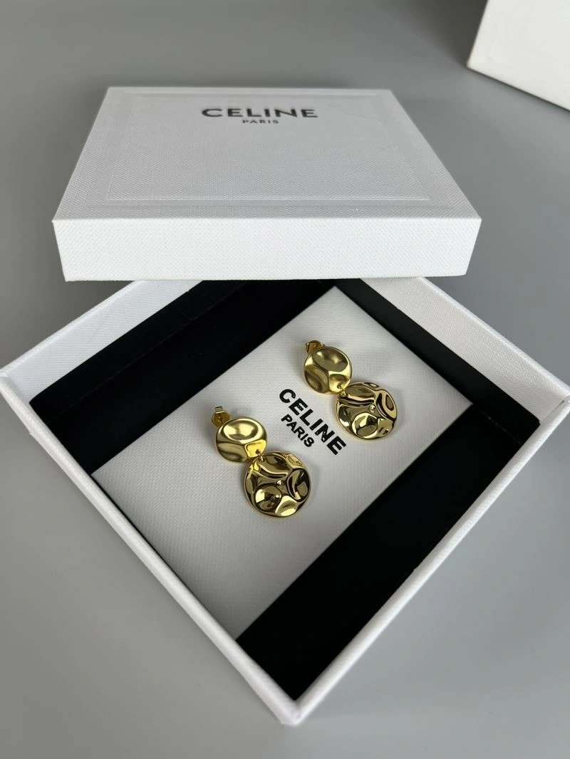 Top match Celine Earrings