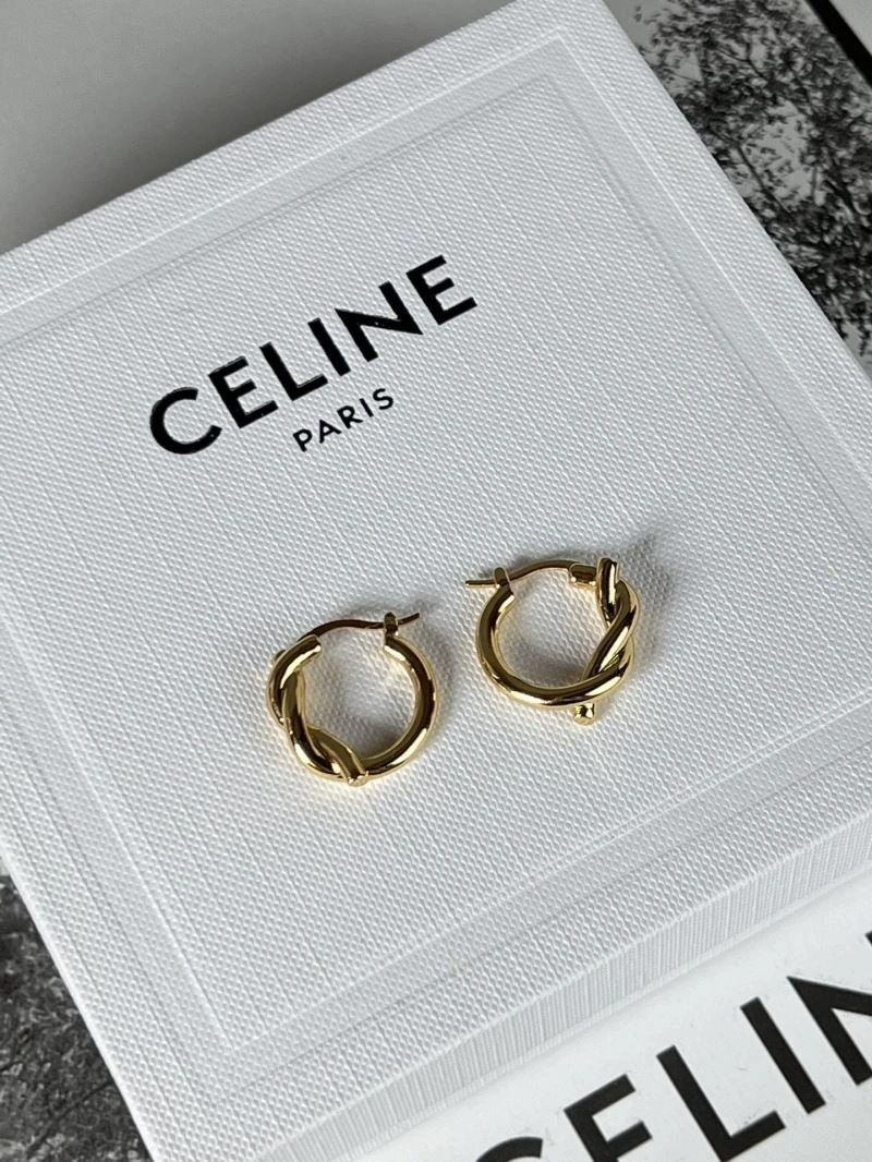 Low-cost Celine Earrings