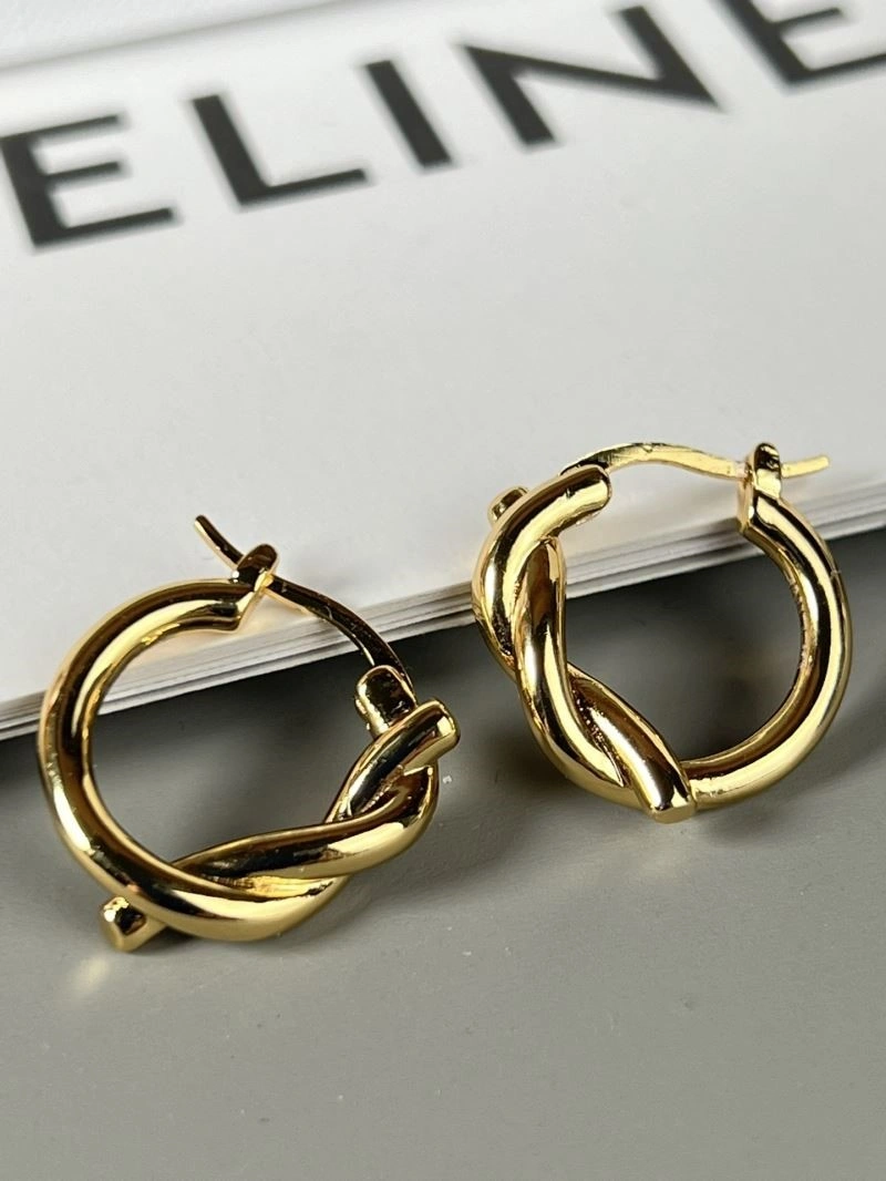 Low-cost Celine Earrings