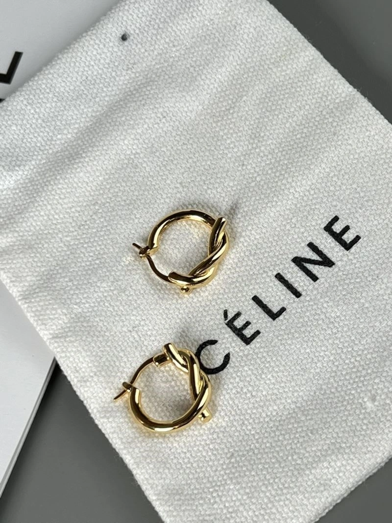 Low-cost Celine Earrings