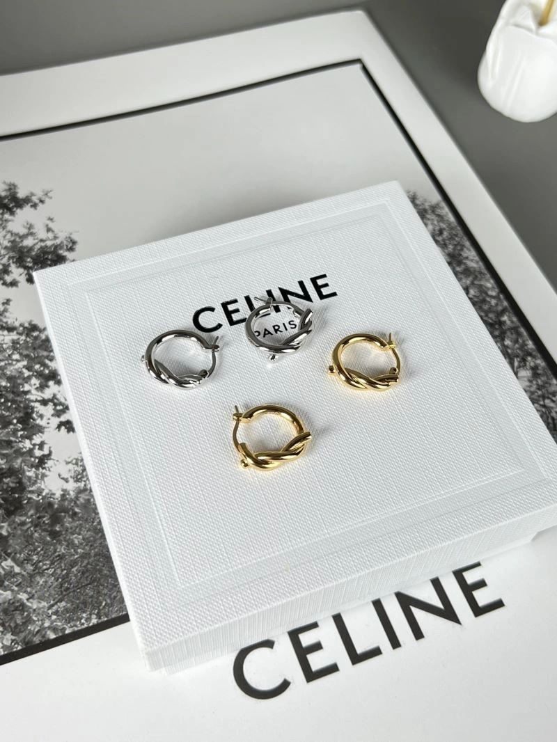 Low-cost Celine Earrings
