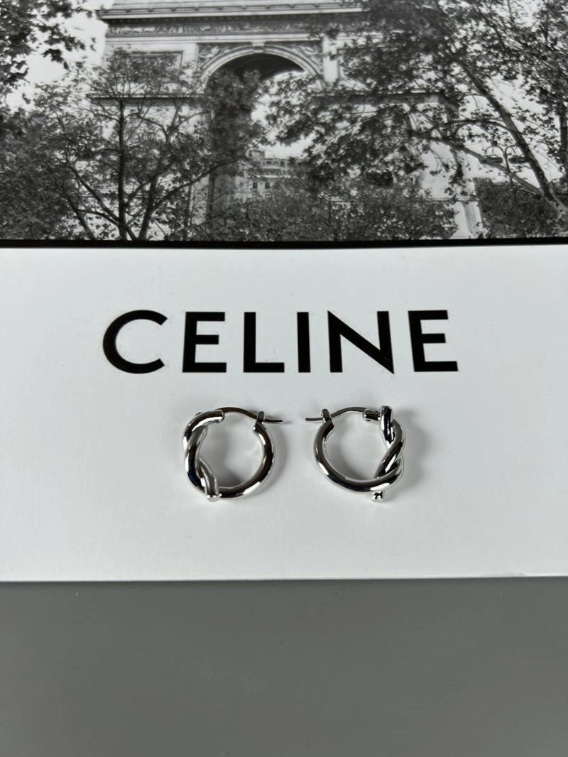 Original Celine Earrings