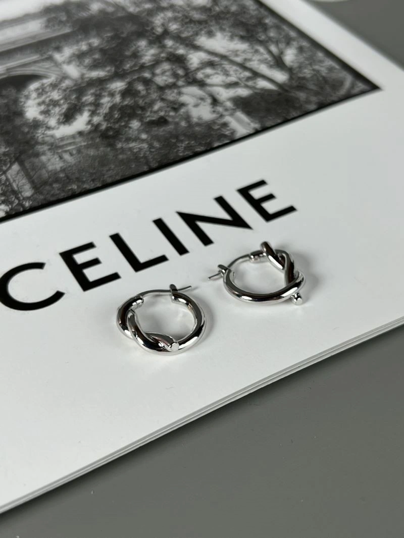 Original Celine Earrings