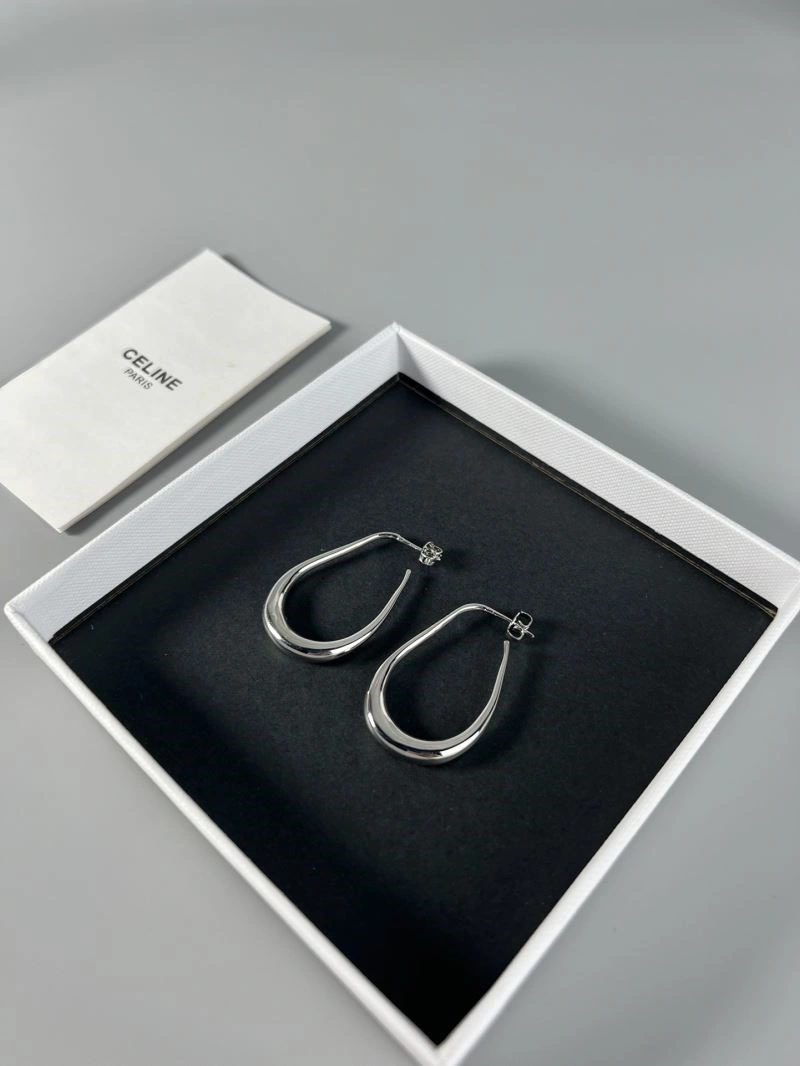 Celine Earrings