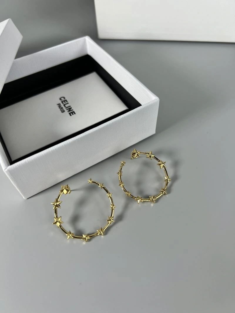 Celine Earrings