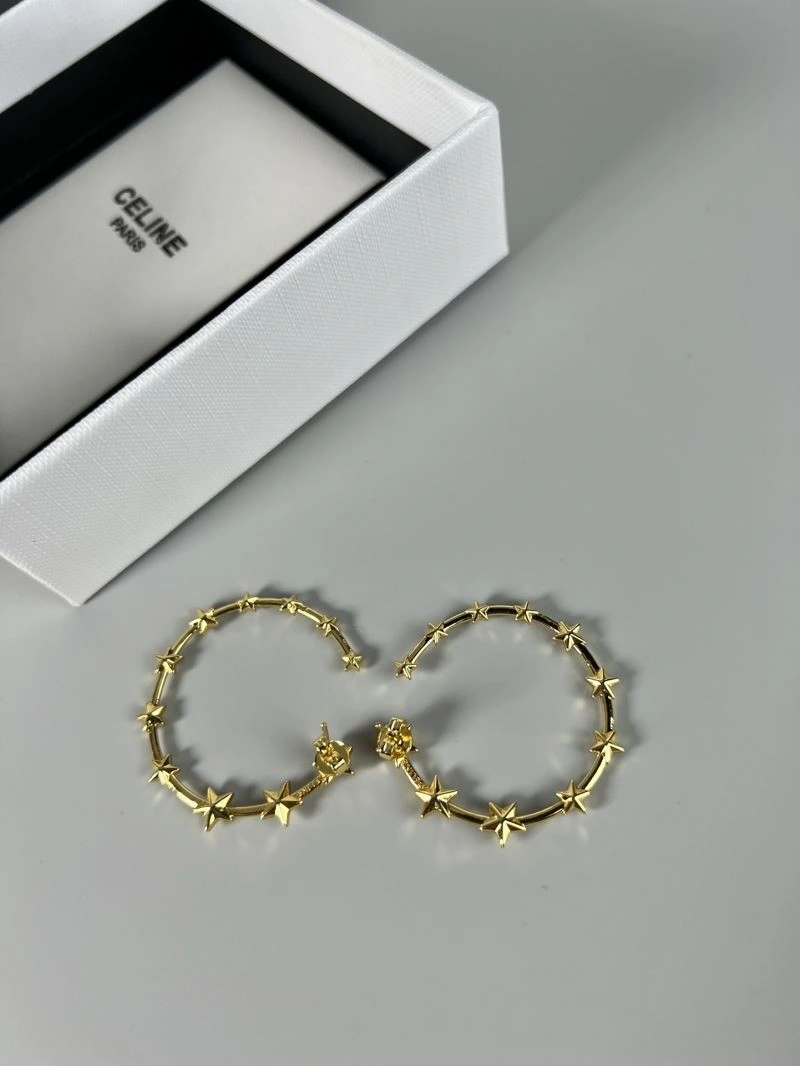 Discounted Celine Earrings