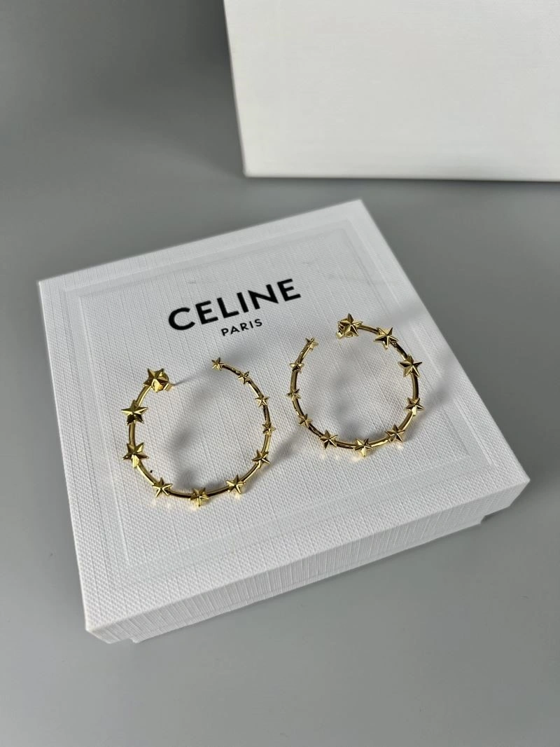 Discounted Celine Earrings