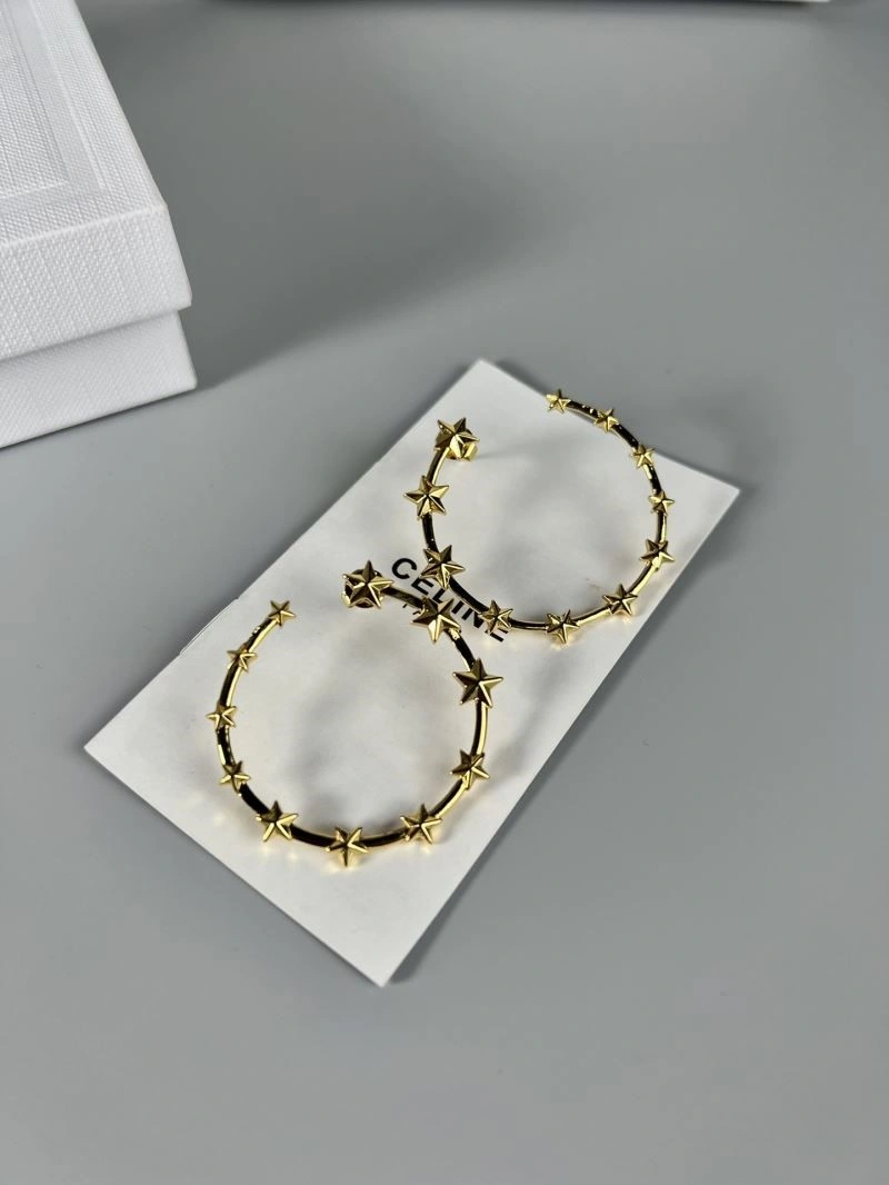 Discounted Celine Earrings