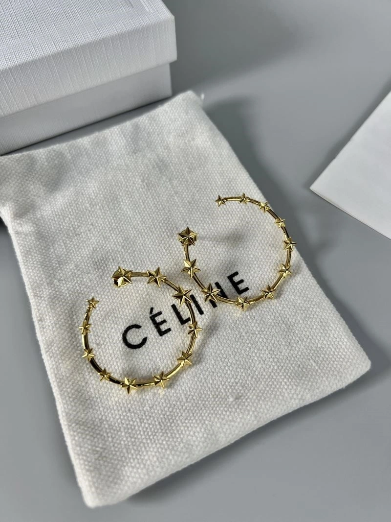 Discounted Celine Earrings