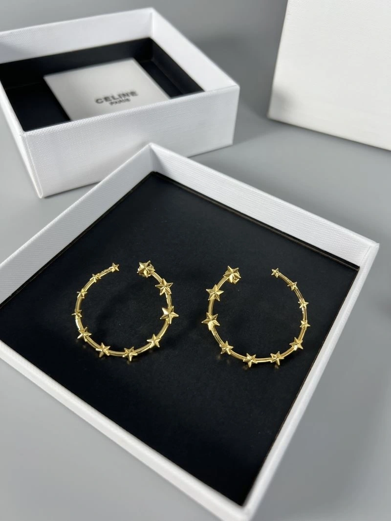 Discounted Celine Earrings